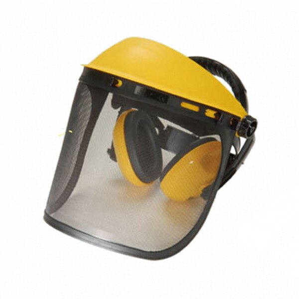 Face Shield Wire Mesh Visor | BND Inc